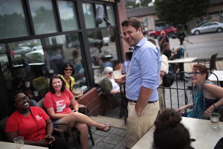 Remembering Bob Shamansky, the last Democrat to win Ohio’s 12th ...