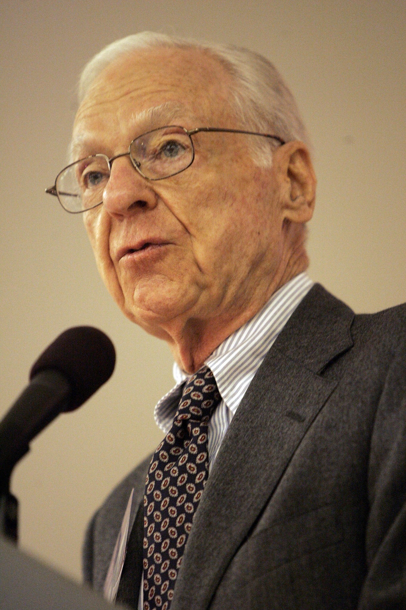 Remembering Bob Shamansky, the last Democrat to win Ohio’s 12th ...