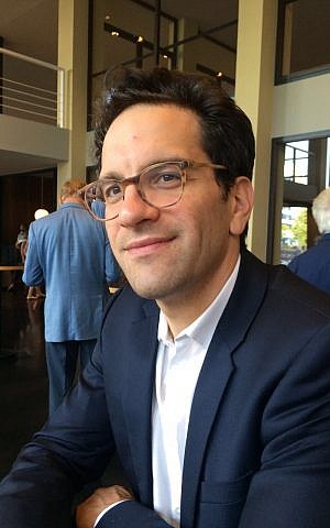 How the stereotype of Jews and money goes beyond the Pale (of ...