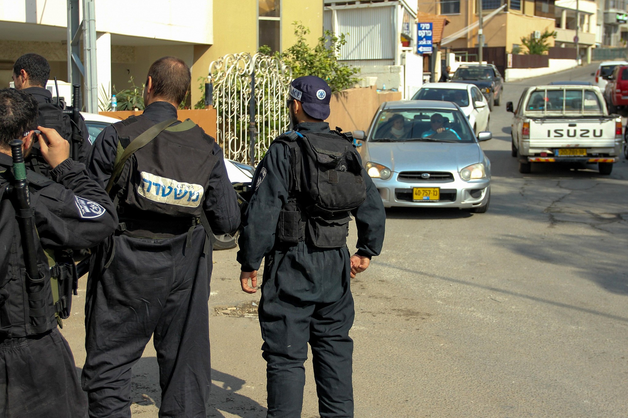 Public Defender: Cops don't properly probe complaints about own violent ...