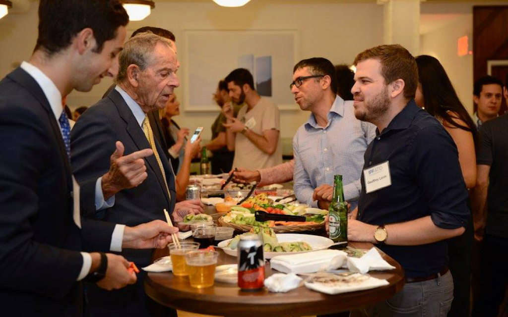 These millennials still believe in a two-state solution. Are they too ...