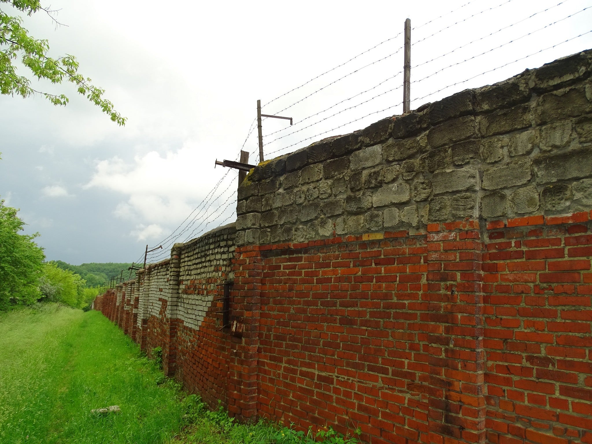 Ukrainian city remembers slain Jews on Holocaust anniversary | The ...