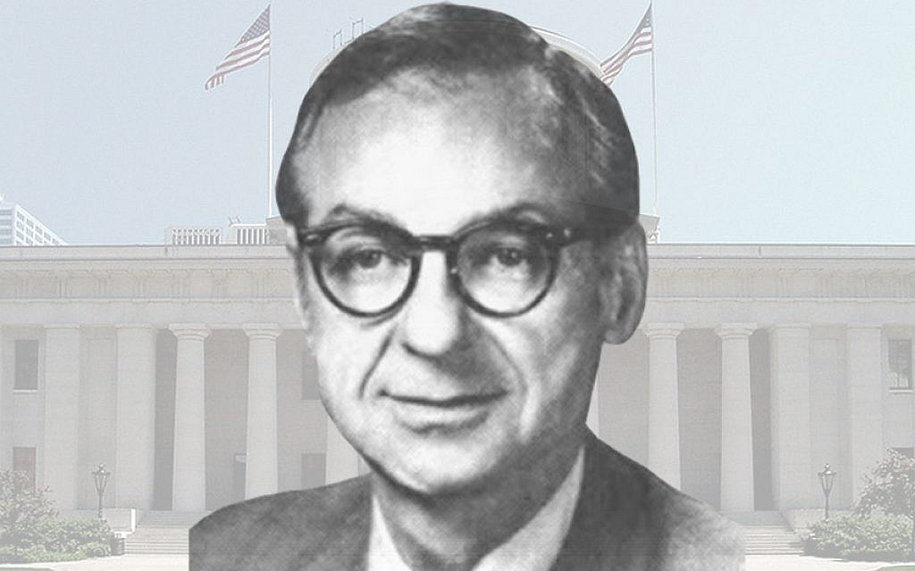 Remembering Bob Shamansky, the last Democrat to win Ohio’s 12th ...