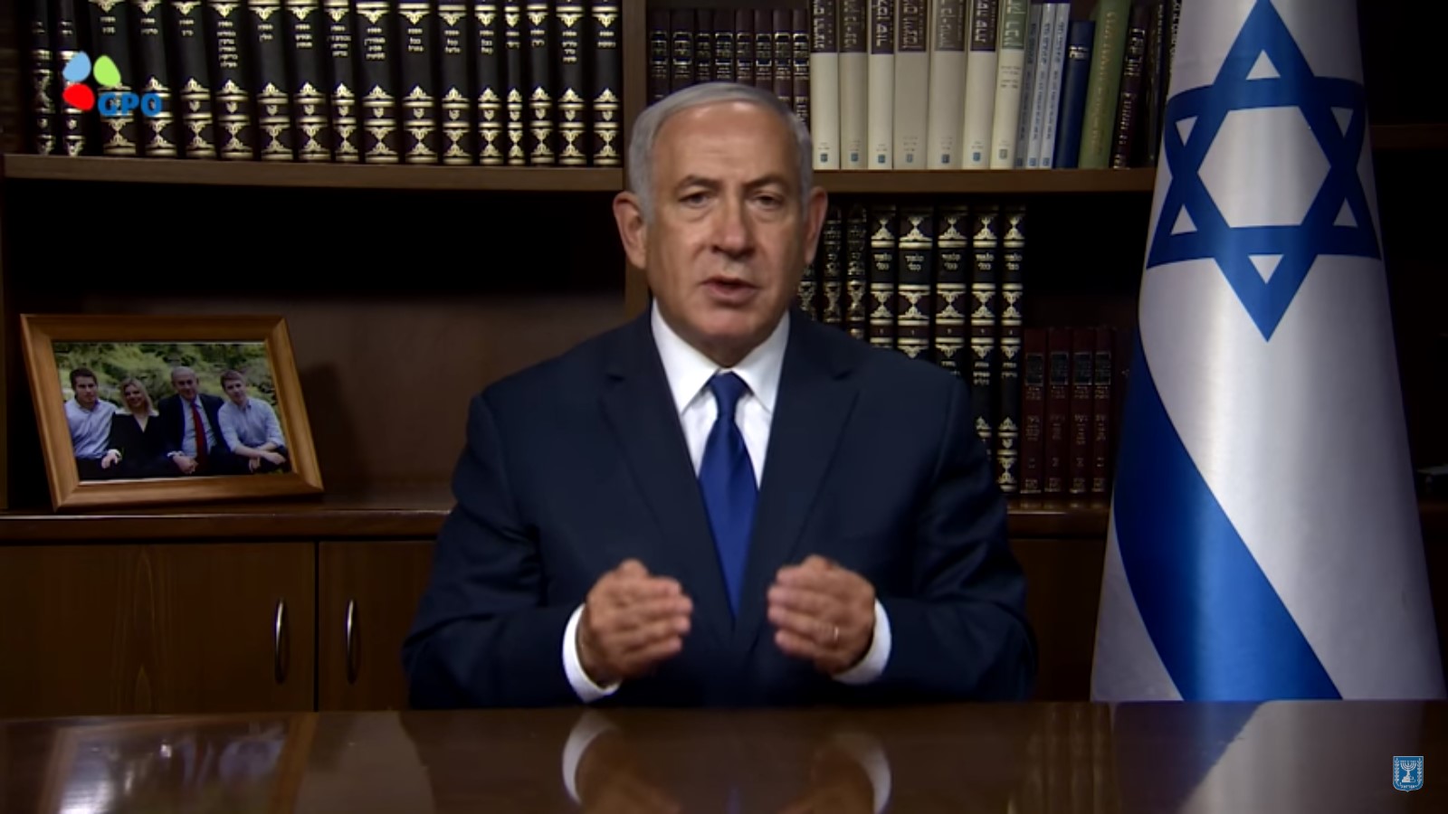 Israel to boost security budget by hundreds of millions of dollars ...