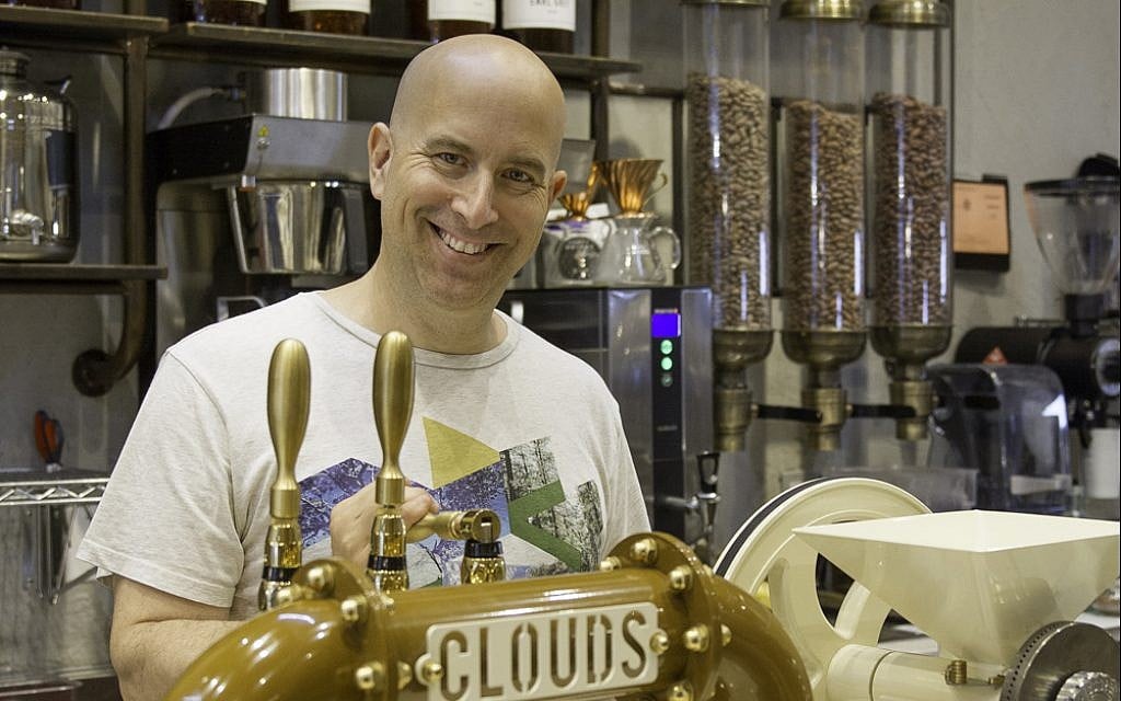 Barred from chocolate for 5 years, Max Brenner founder makes a sweet ...