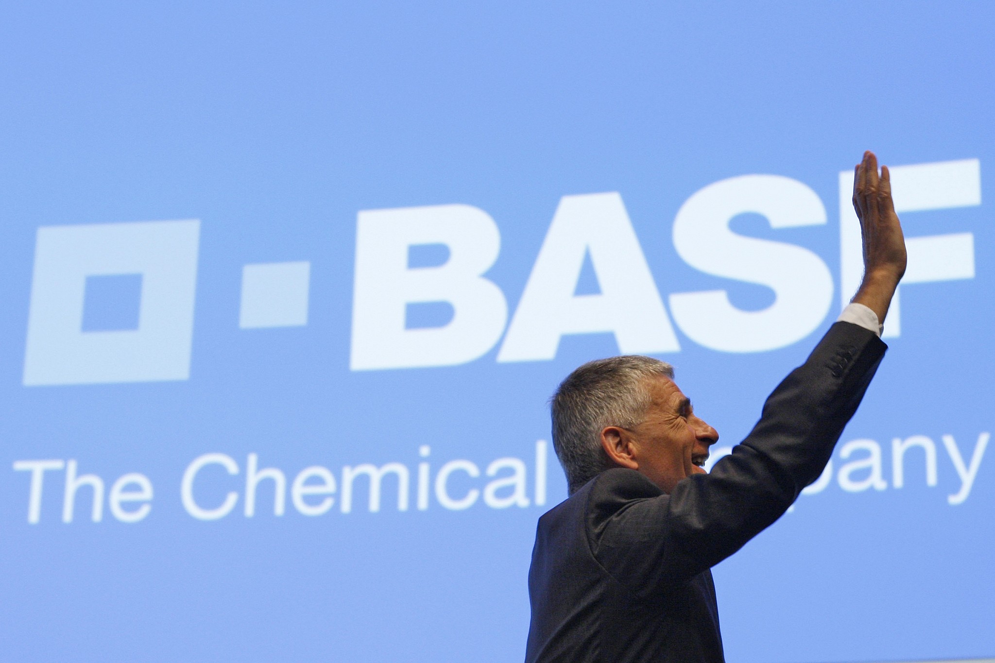 Volkswagen won't confirm claim it will quit Iran | The Times of Israel