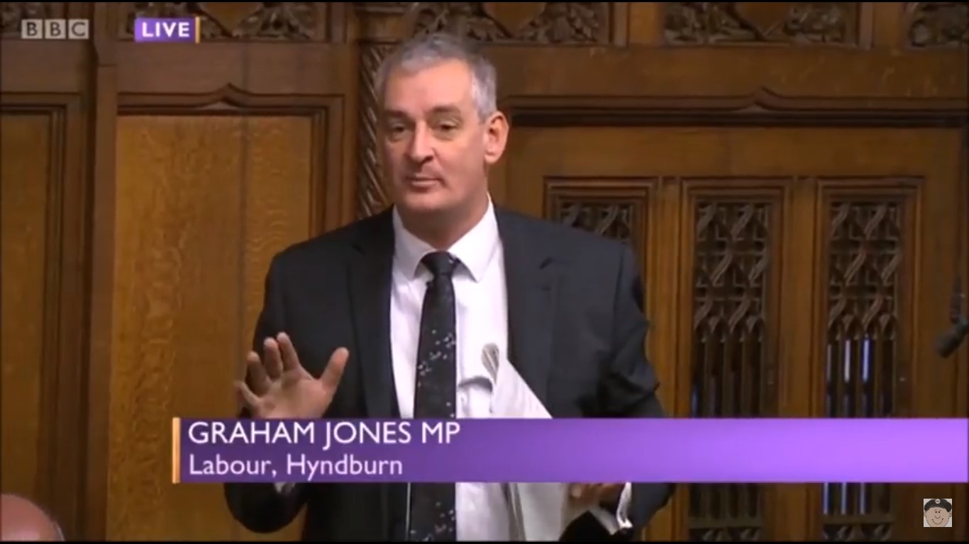 Police question UK Labour MP who insulted Israel envoy | The Times of ...