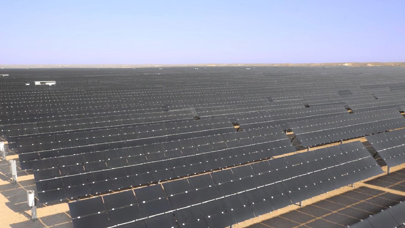 Renewable energy on rise in sun-drenched, resource-poor Jordan | The ...