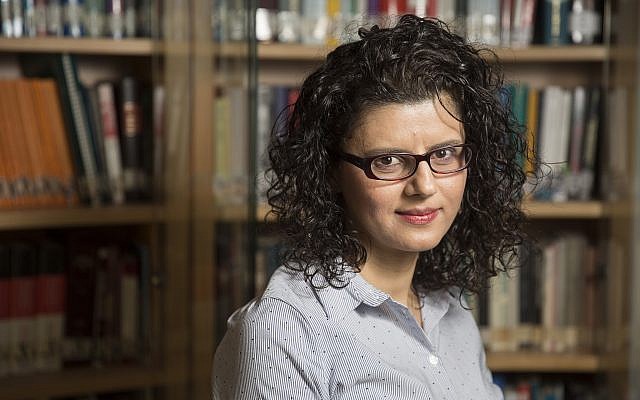 To help Arabs integrate, Israel should help strengthen Arab identity ...