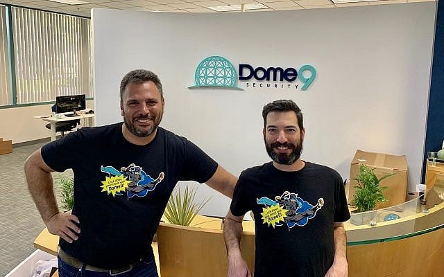 Israel's Check Point snaps up startup for $175m in cash to get edge in ...