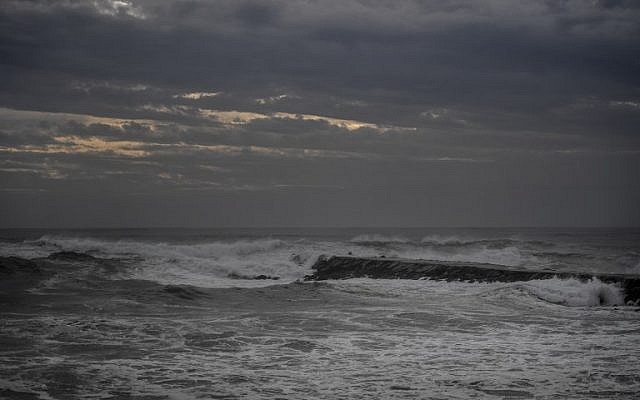 Leslie weakens from hurricane as it nears Portugal, Spain | The Times ...