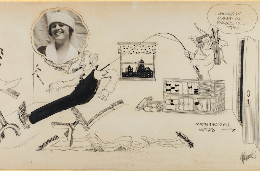 Rube Goldberg did way more than draw those wacky machines | The Times ...