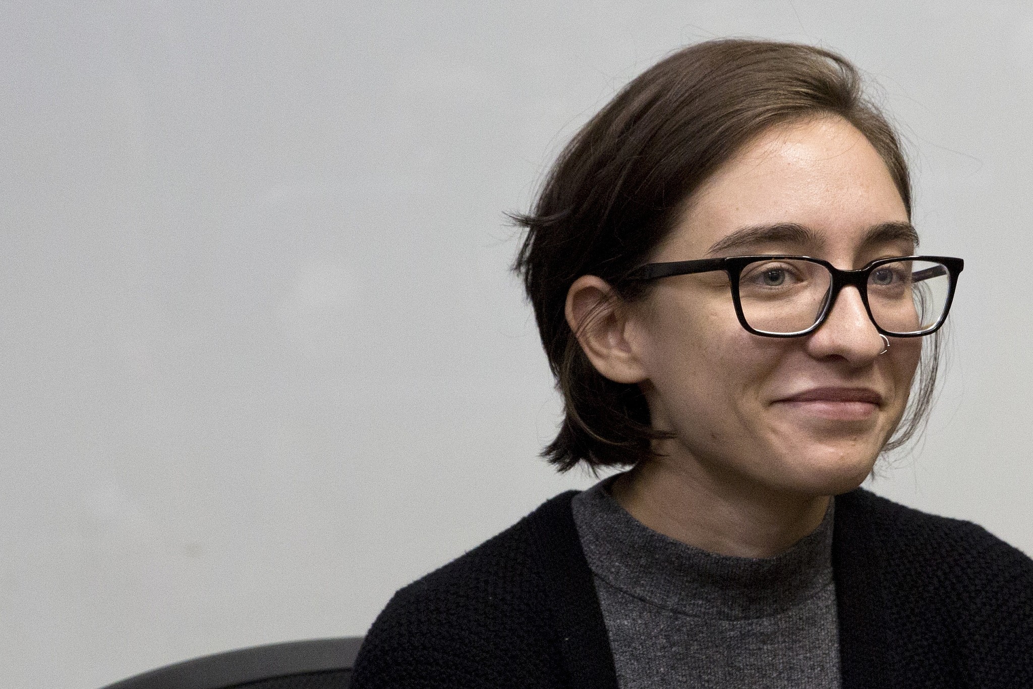 Ministers slam 'shameful' court decision to allow Lara Alqasem into ...