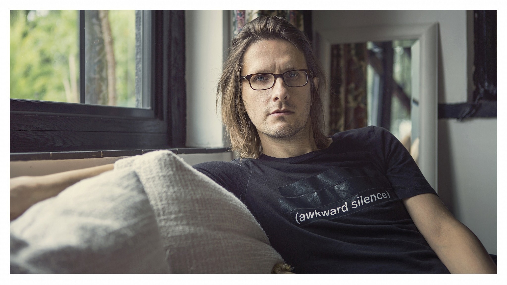 Progressive rock musician Steven Wilson to play Israel | The Times of ...