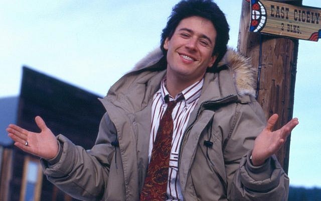 Dr. Joel Fleischman returns to Alaska in ‘Northern Exposure’ reboot ...