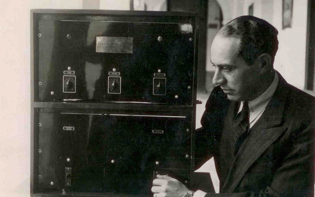 How tiny Ecuador had a huge impact on Jews escaping the Holocaust | The ...