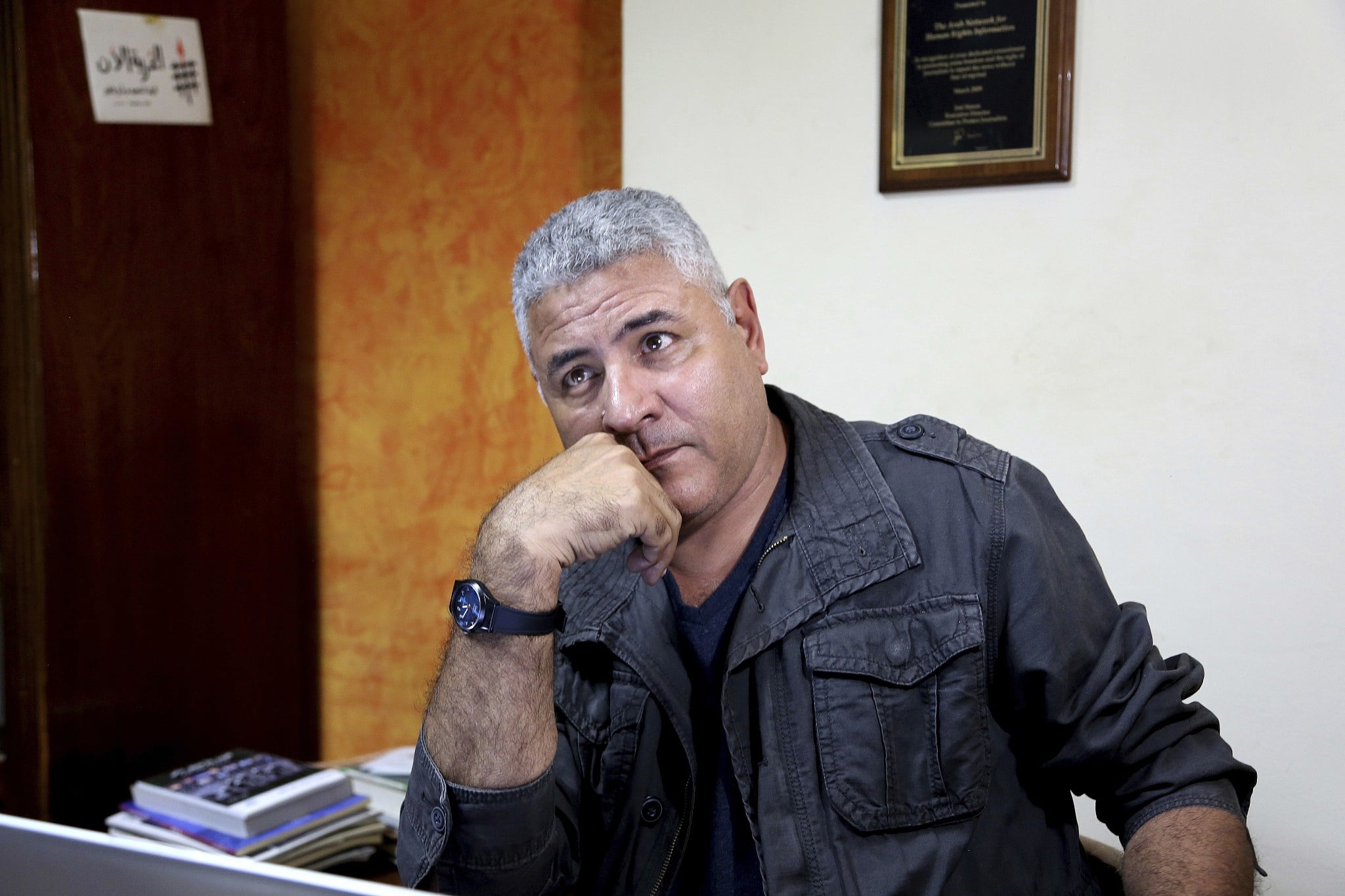 Egypt creates new human rights watchdog -- to protect itself | The ...