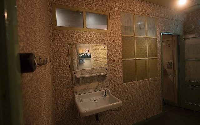 Anne Frank House renovated to tell story to new generation | The Times ...
