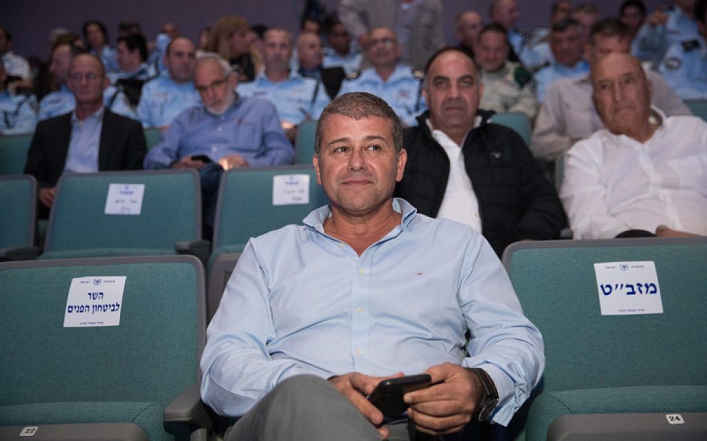 Police chief nominee denies meeting with polygraph examiner to get help ...