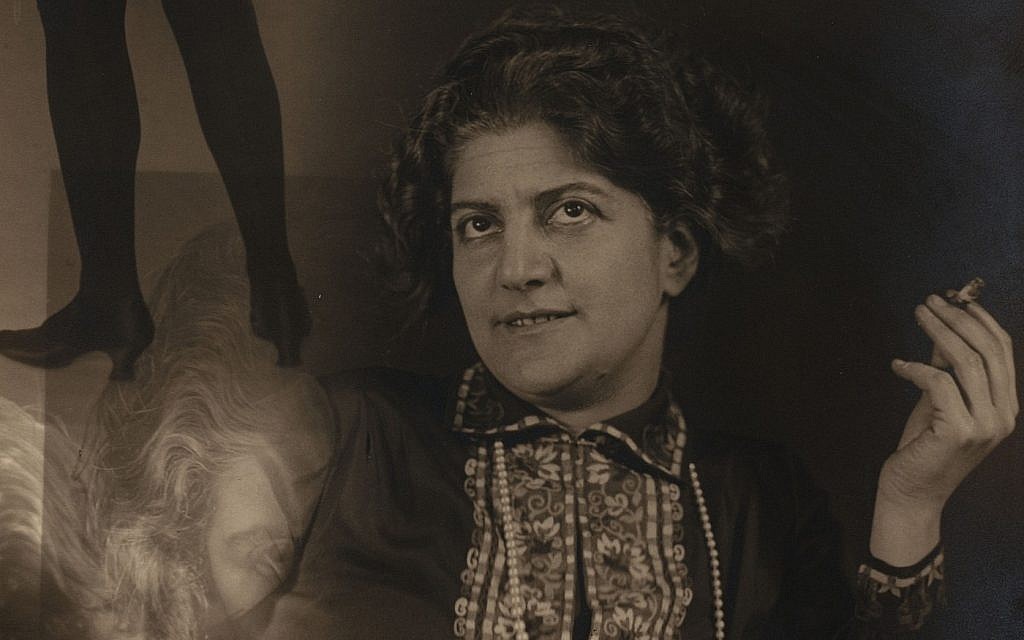 Who did Gerty Simon shoot? The world's oldest Holocaust museum wants to ...