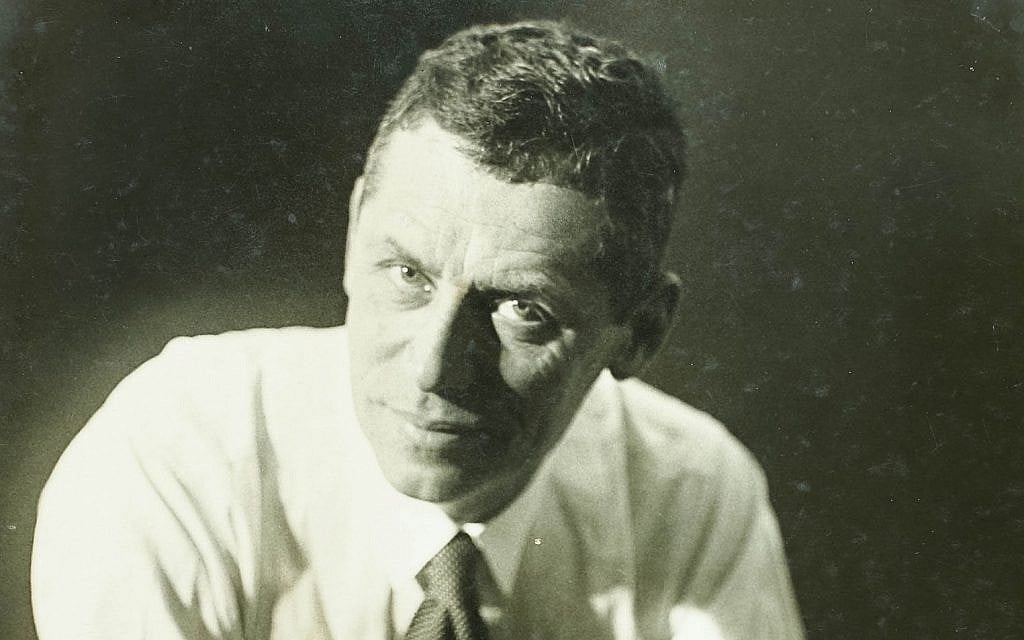 Who did Gerty Simon shoot? The world's oldest Holocaust museum wants to ...