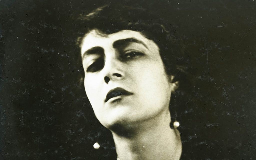 Who did Gerty Simon shoot? The world's oldest Holocaust museum wants to ...