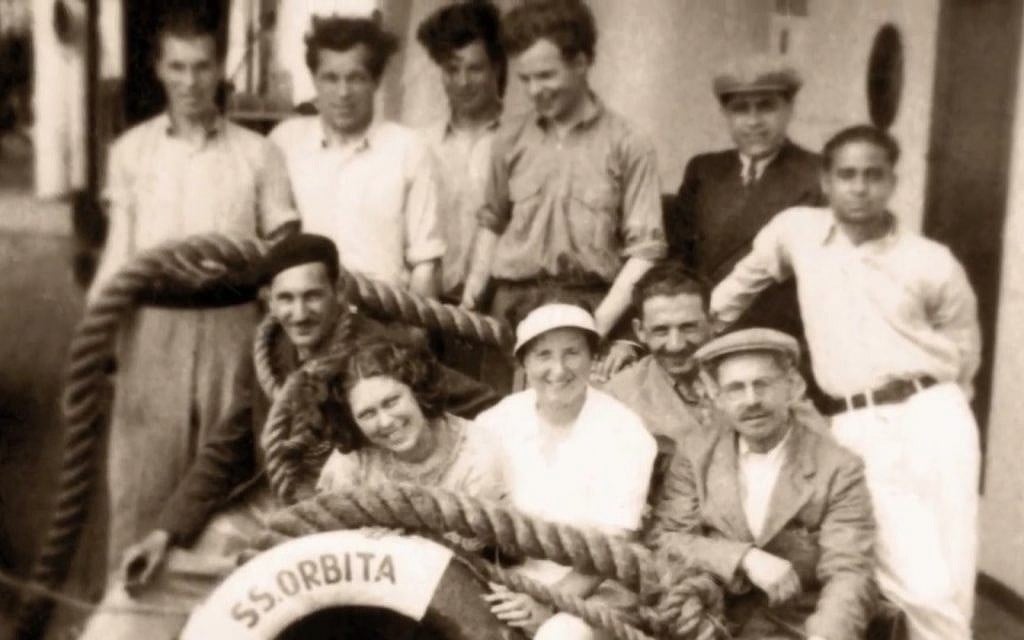 How tiny Ecuador had a huge impact on Jews escaping the Holocaust | The ...