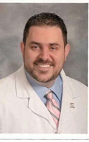 Standing up to the NRA, American physicians demand voice in gun control ...