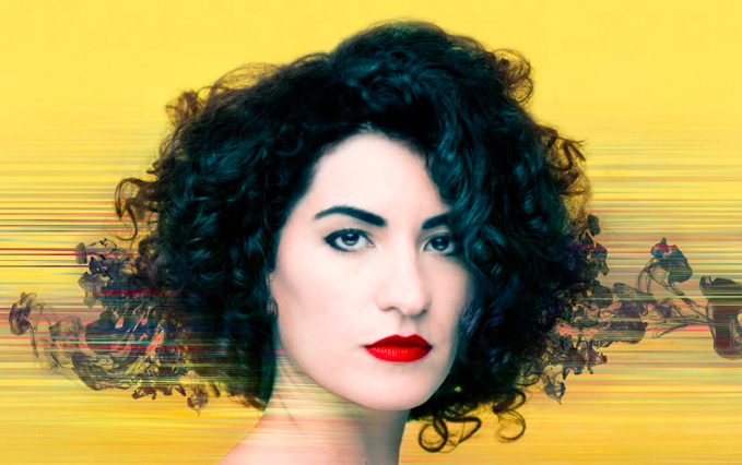 This jazz singer found her voice singing some Israeli blues | The Times ...