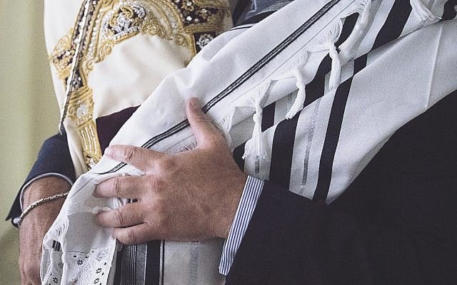 At White House ceremony, UAE Jews hail treaties as 'epoch-making' | The ...