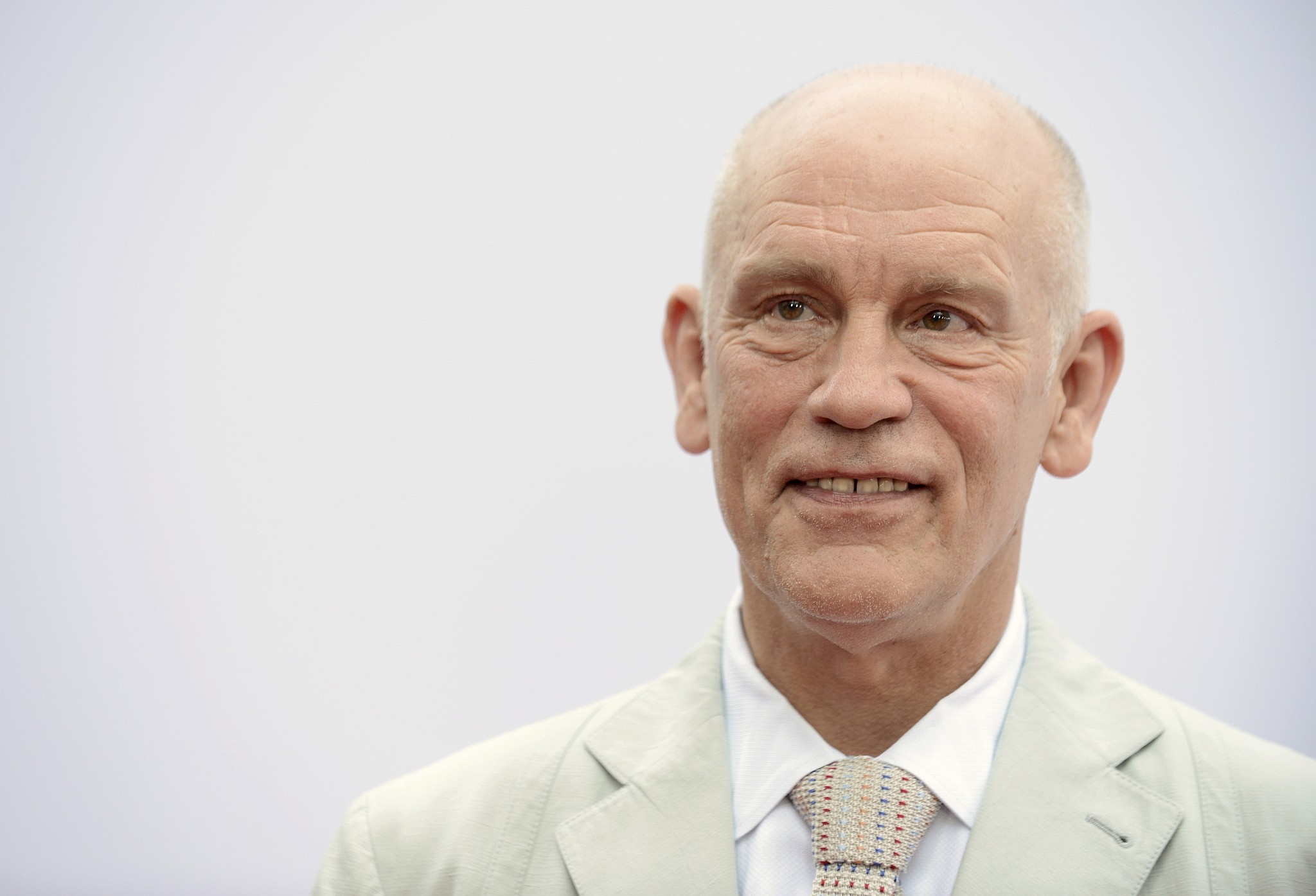 John Malkovich to star in Weinstein-inspired play in London | The Times ...