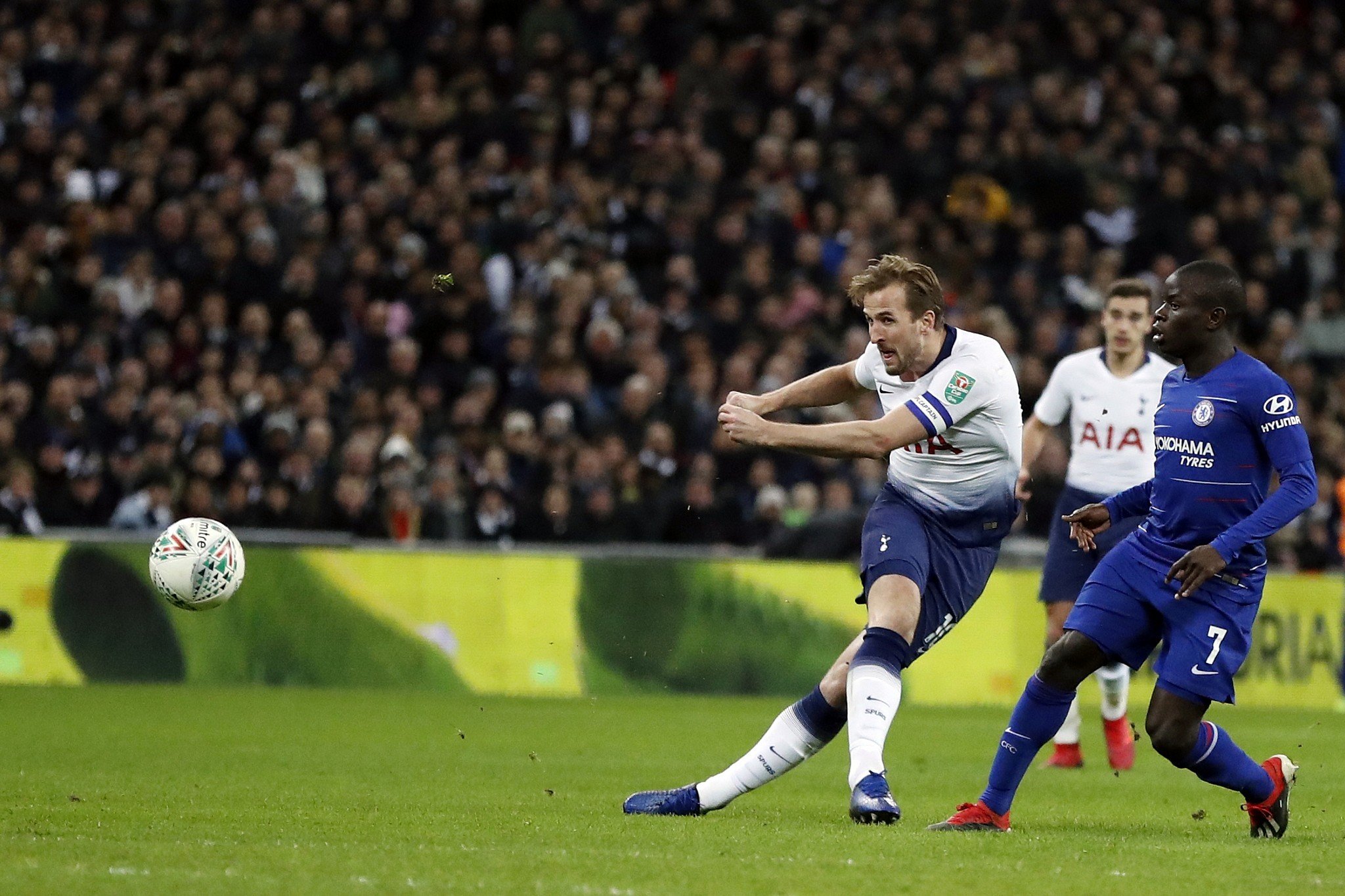 UK s Tottenham soccer club defends fans use of Yid Army The Times of Israel
