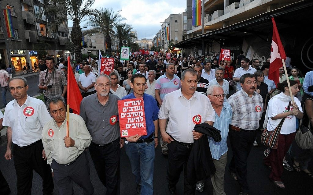 The MK who says he's leaving the Knesset to save Israel's democracy ...