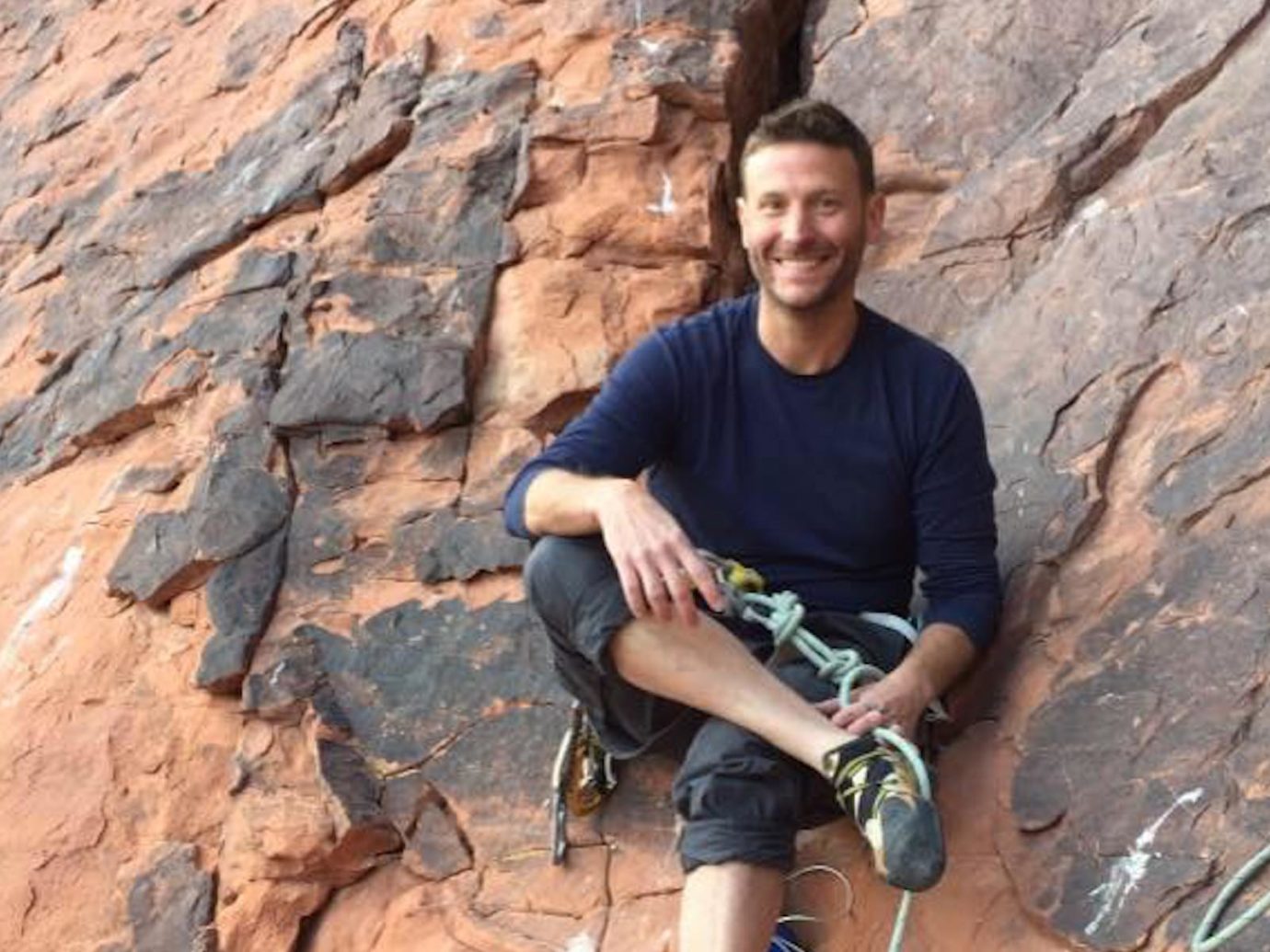 Jewish American who survived 9/11 among 21 killed in Nairobi attack ...