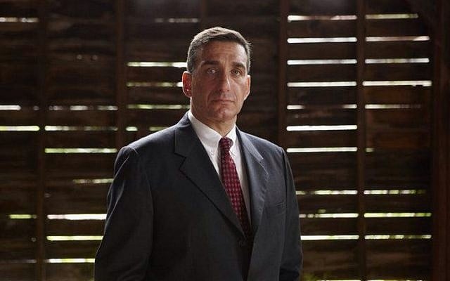 P.I.-turned Nazi hunter blames passive Jewish leaders for the 99.9% who ...