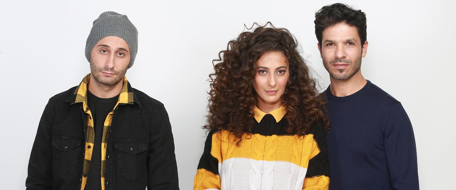 A search for identity with Mira Awad's 'Muna,' a new Kan series | The ...