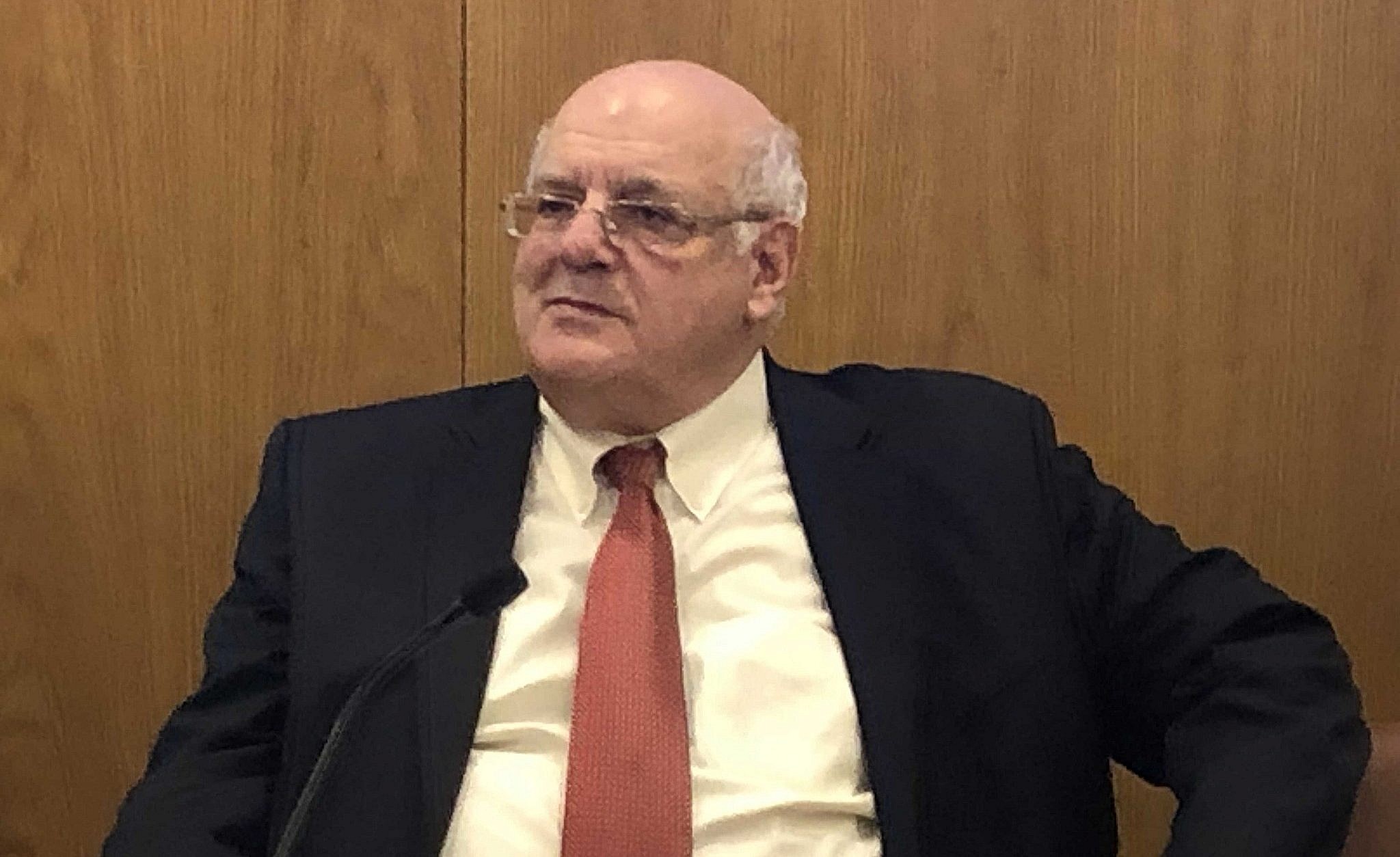 Election Committee rejects right-wing alliance's request to alter ...