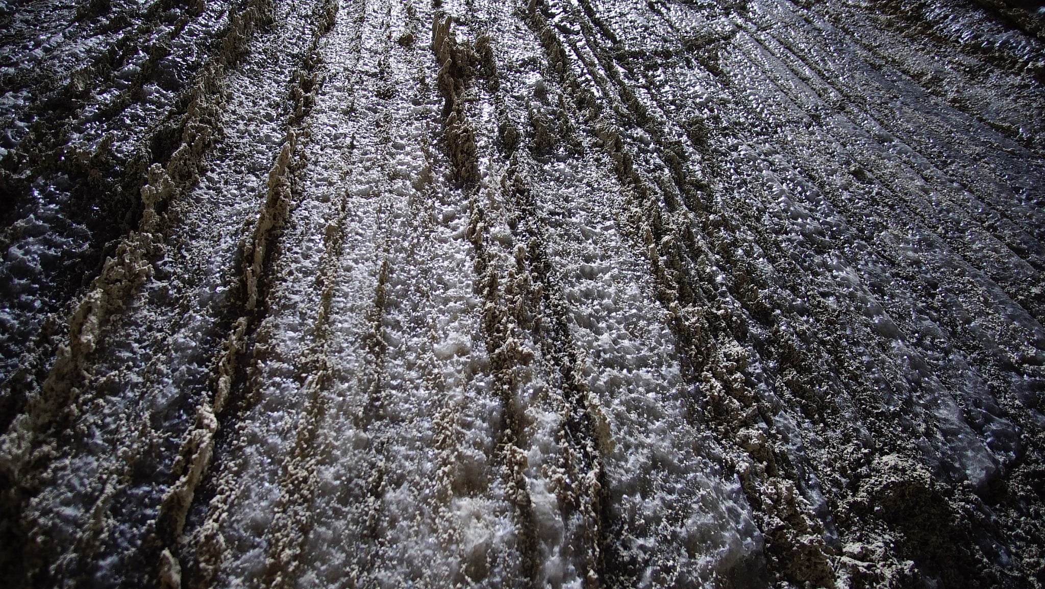 A hollow victory: Israel claims title of world's largest salt cave from ...