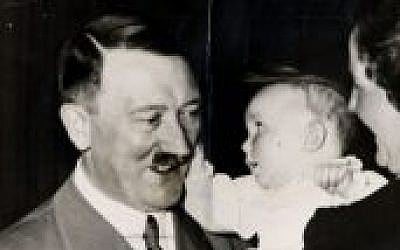 Nazi Hermann Goering's daughter Edda dies at 80, is buried in secret ...