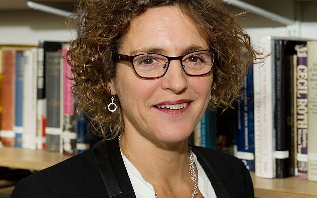 This shocking exhibit reexamines age-old anti-Semitic trope of Jews and ...