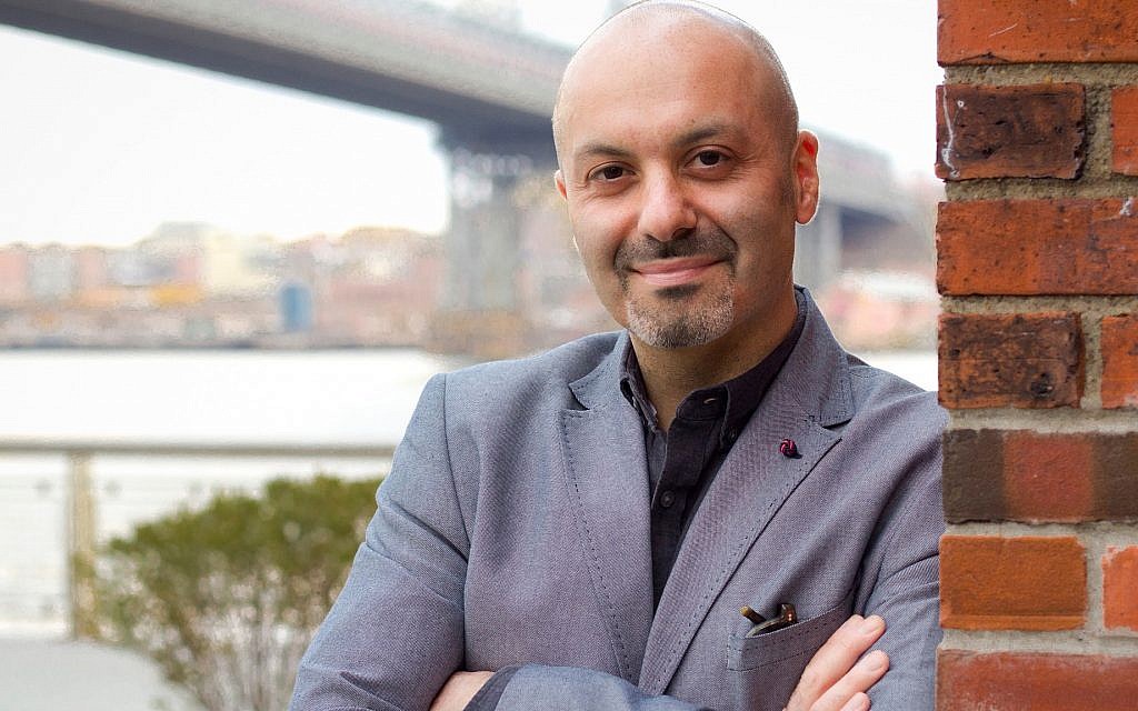 Food-centric memoir explores emotional hunger of a Soviet Jewish emigré ...