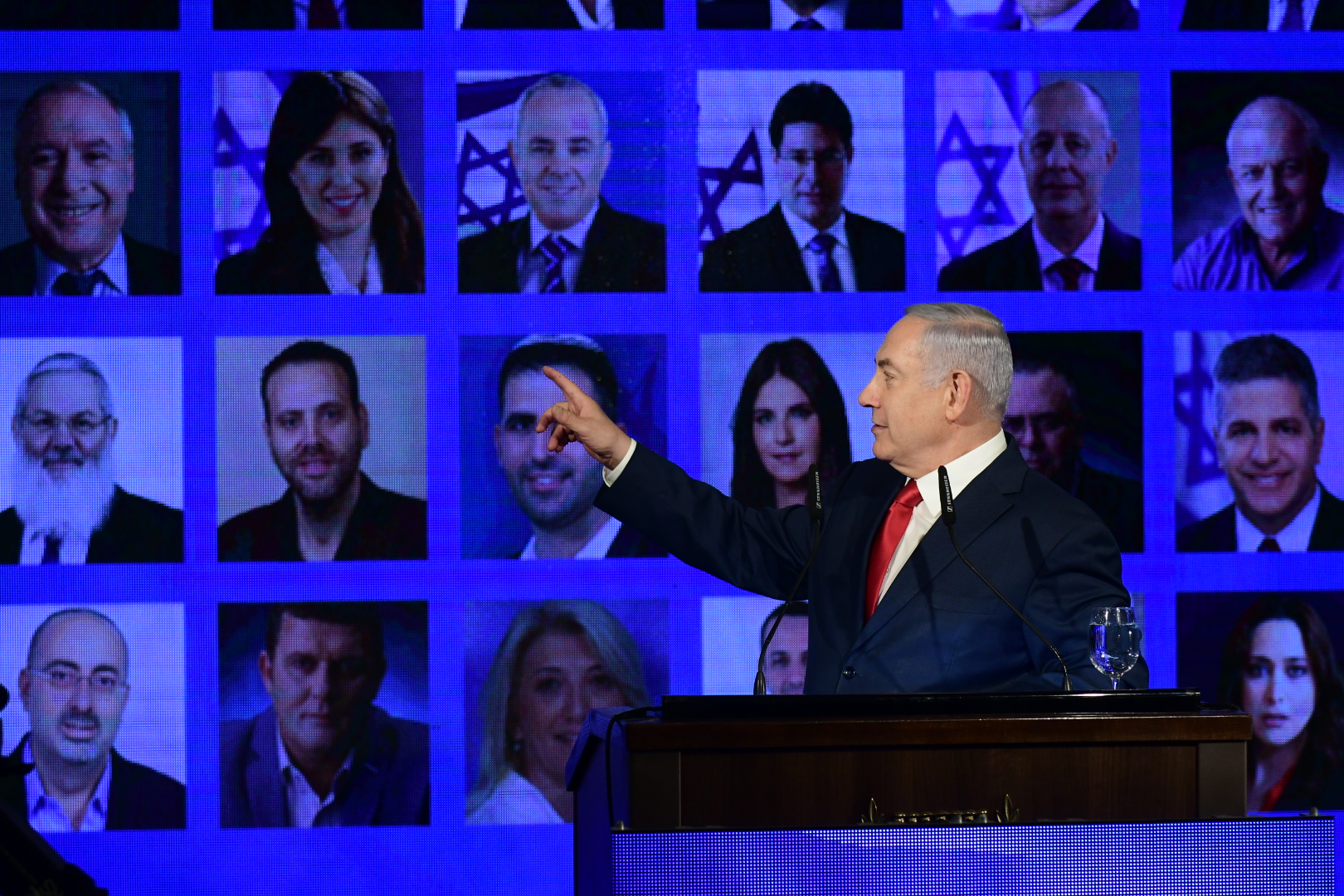Why we may not know who's won Israel's election even after the votes ...