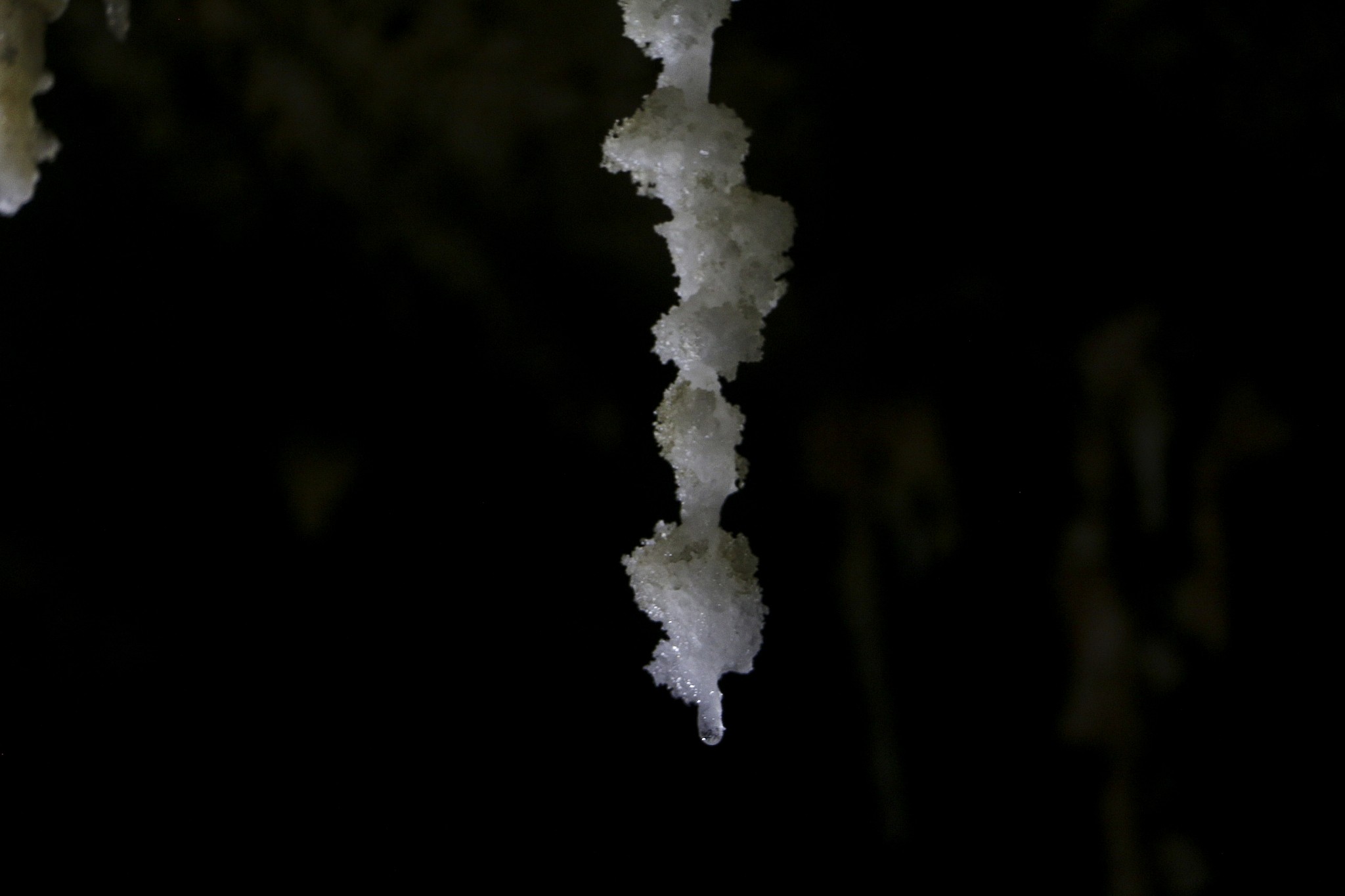 A hollow victory: Israel claims title of world's largest salt cave from ...