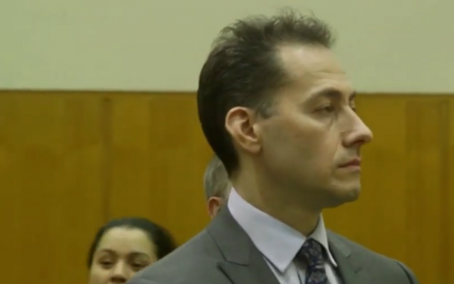 New York Jewish man convicted of killing estranged wife in 2009 | The ...