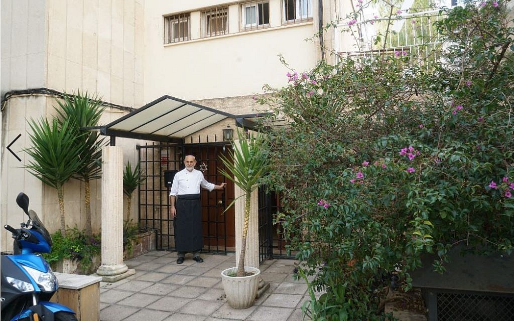 In Mallorca, descendants of persecuted crypto-Jews now run the ...