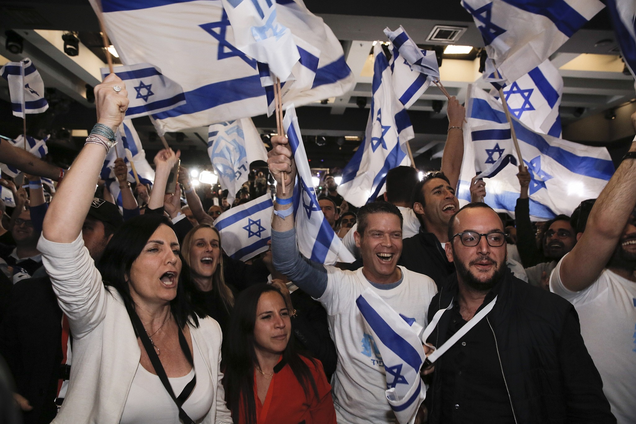 Israel's election exposes its political, economic and even tribal ...