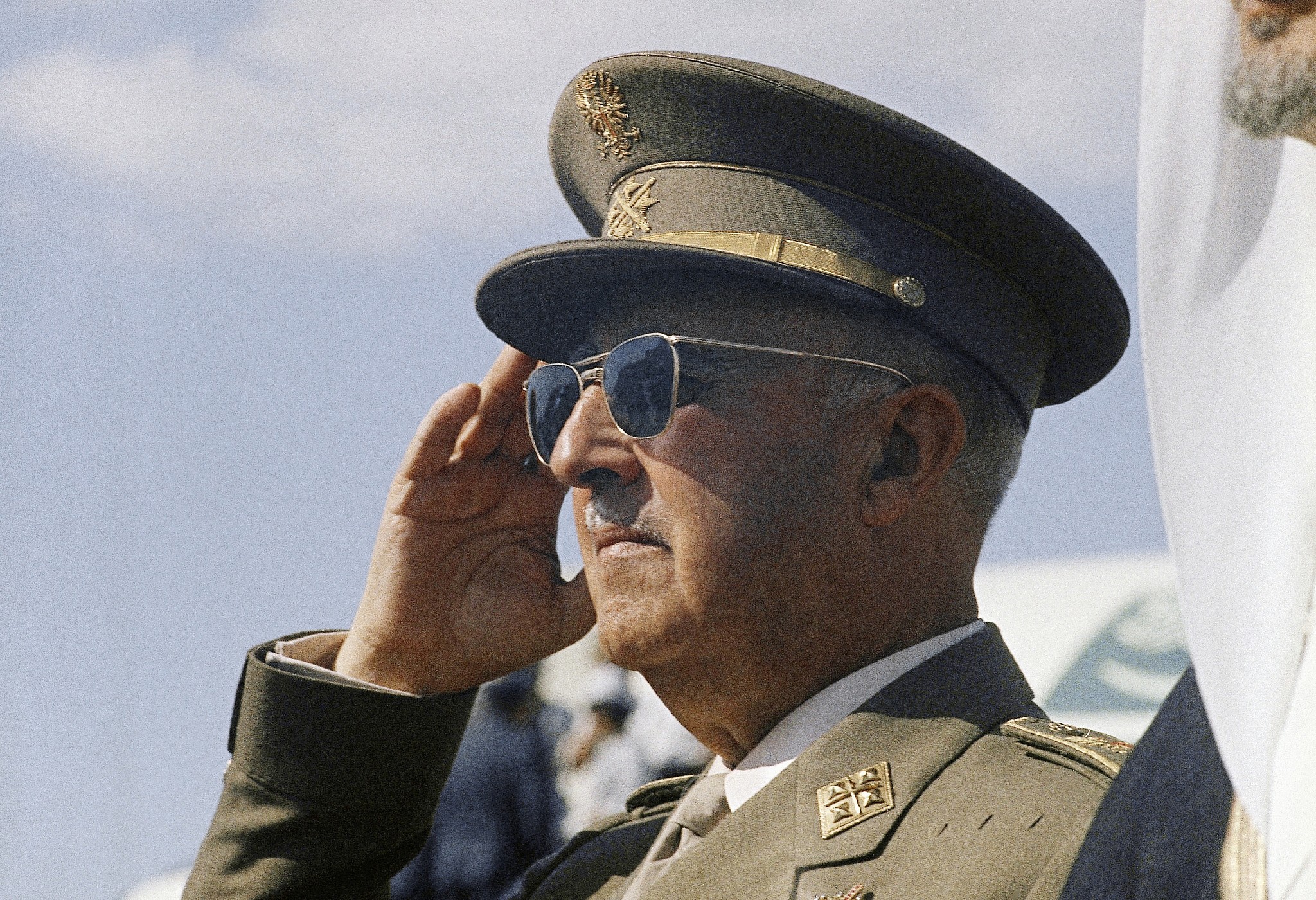Spain's new memory law dredges up painful chapter of often-forgotten ...