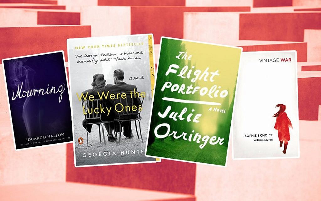 Why is Holocaust fiction still so popular? | The Times of Israel