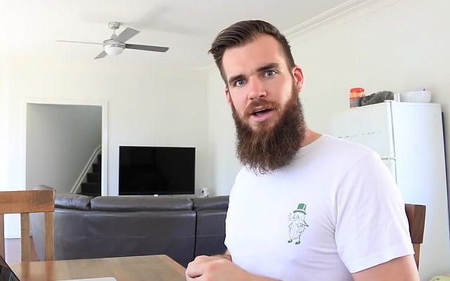 Australian comedian jokes about Nazi gas chambers, gets complaint ...