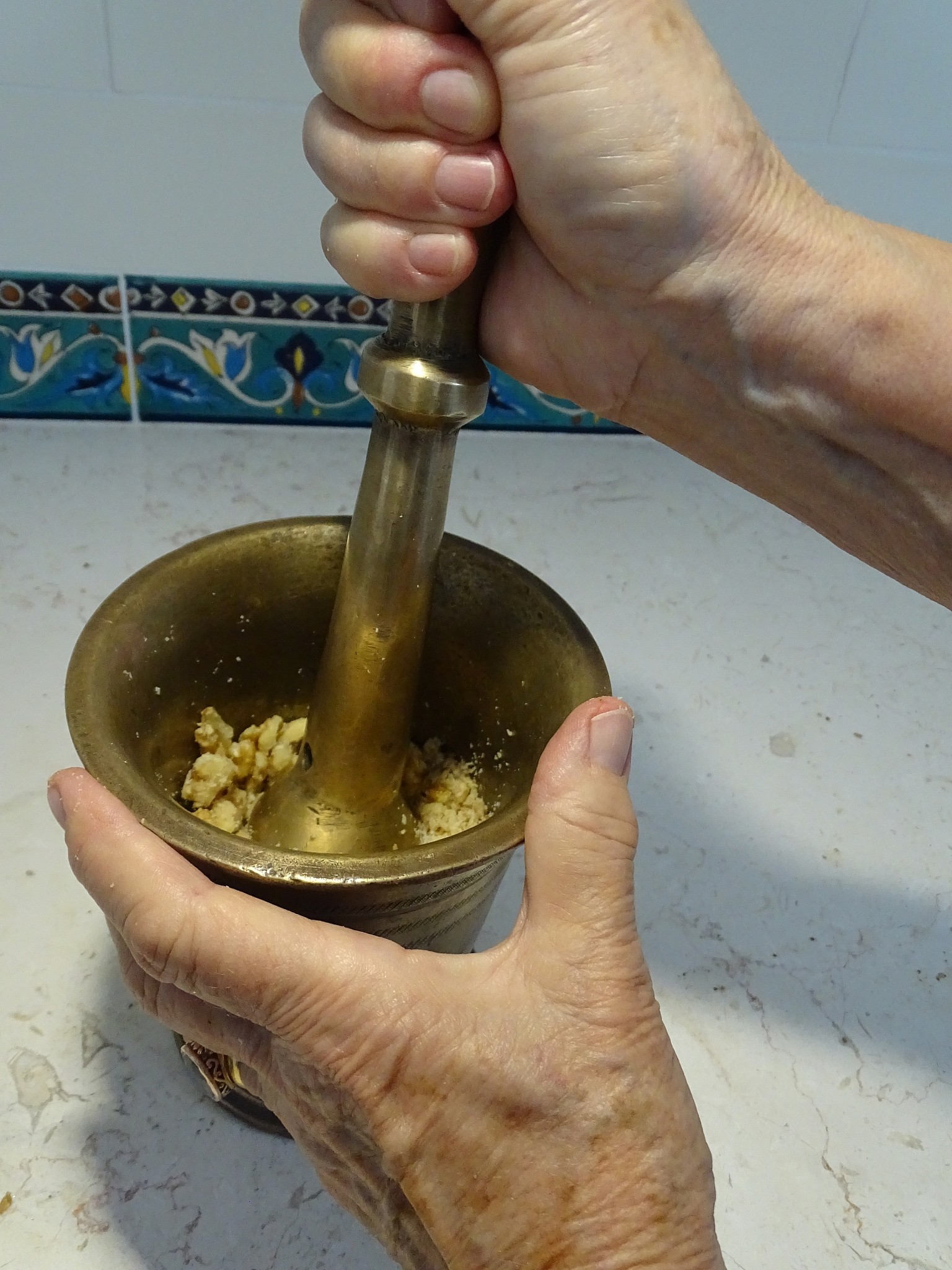 It's meant to be sour! A food historian's quest for the most authentic ...